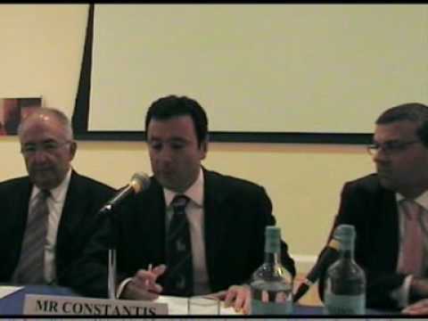 Apostolides v Orams Case - ECJ Descision Explained 8of13 - YouTube