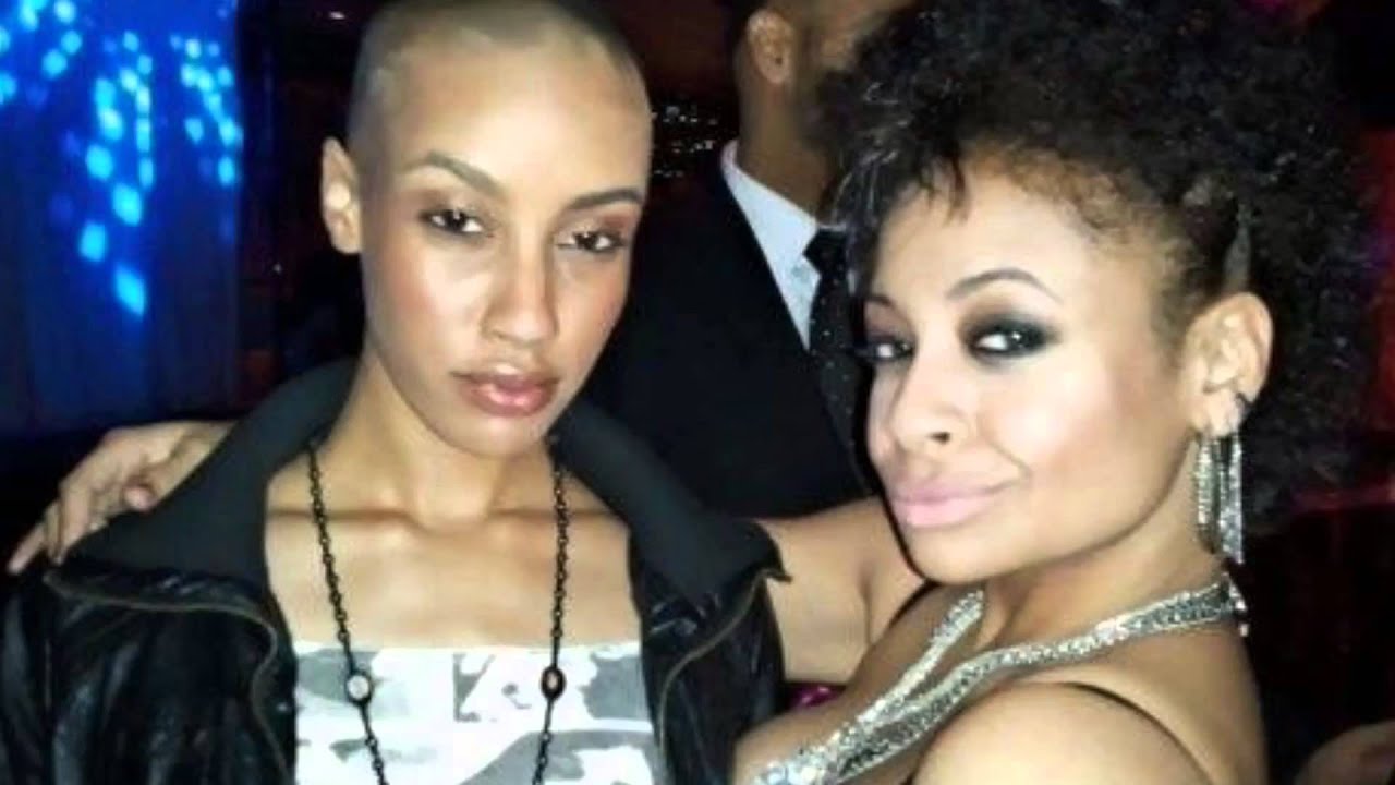 ATSBS News! - Azmarie Dumps Raven-Symone! - YouTube
