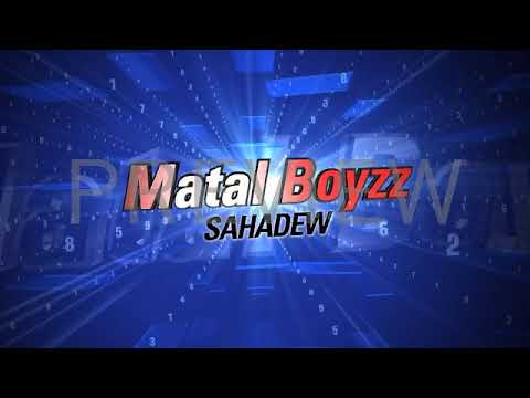 matal boyzz - YouTube