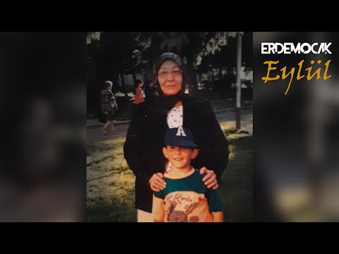Erdem Ocak - Eylül (Official Video Clip)