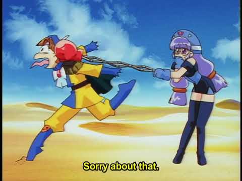 Mon Colle Knights Episode 16 - English Sub - YouTube