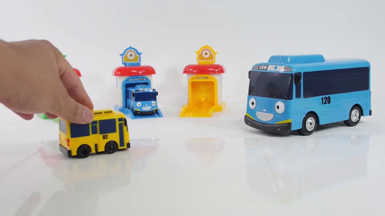 wheels on the bus super simple learning - YouTube