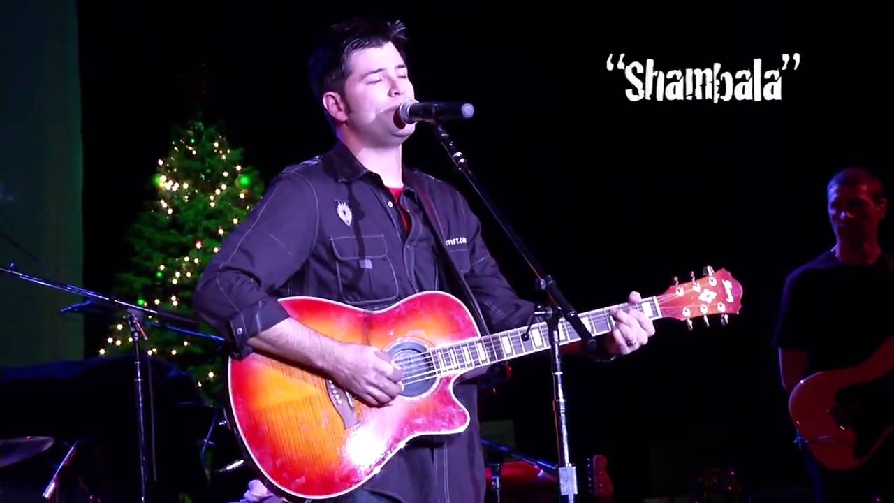 PETE [stringfellow] LIVE: Country Singer Beatbox - YouTube