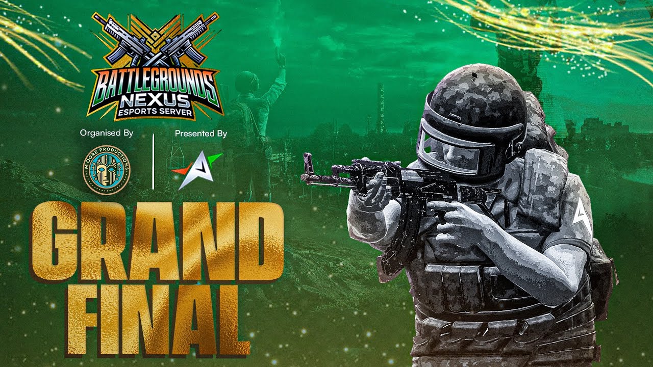 Team (OTF) Prodigy India Ultimate Showdown GTAV (PUBG) - YouTube