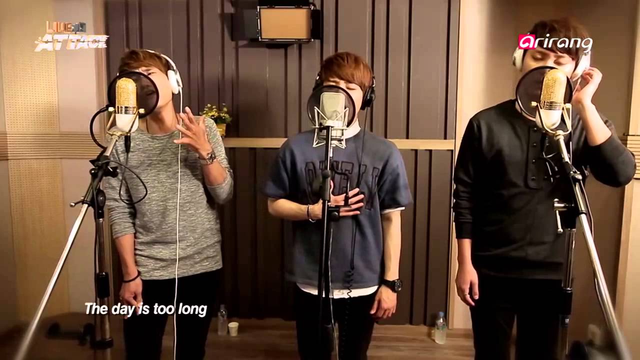 Pops in Seoul－Dia Tree(다이아트리) _ A Long Day(하루가 길다) - YouTube