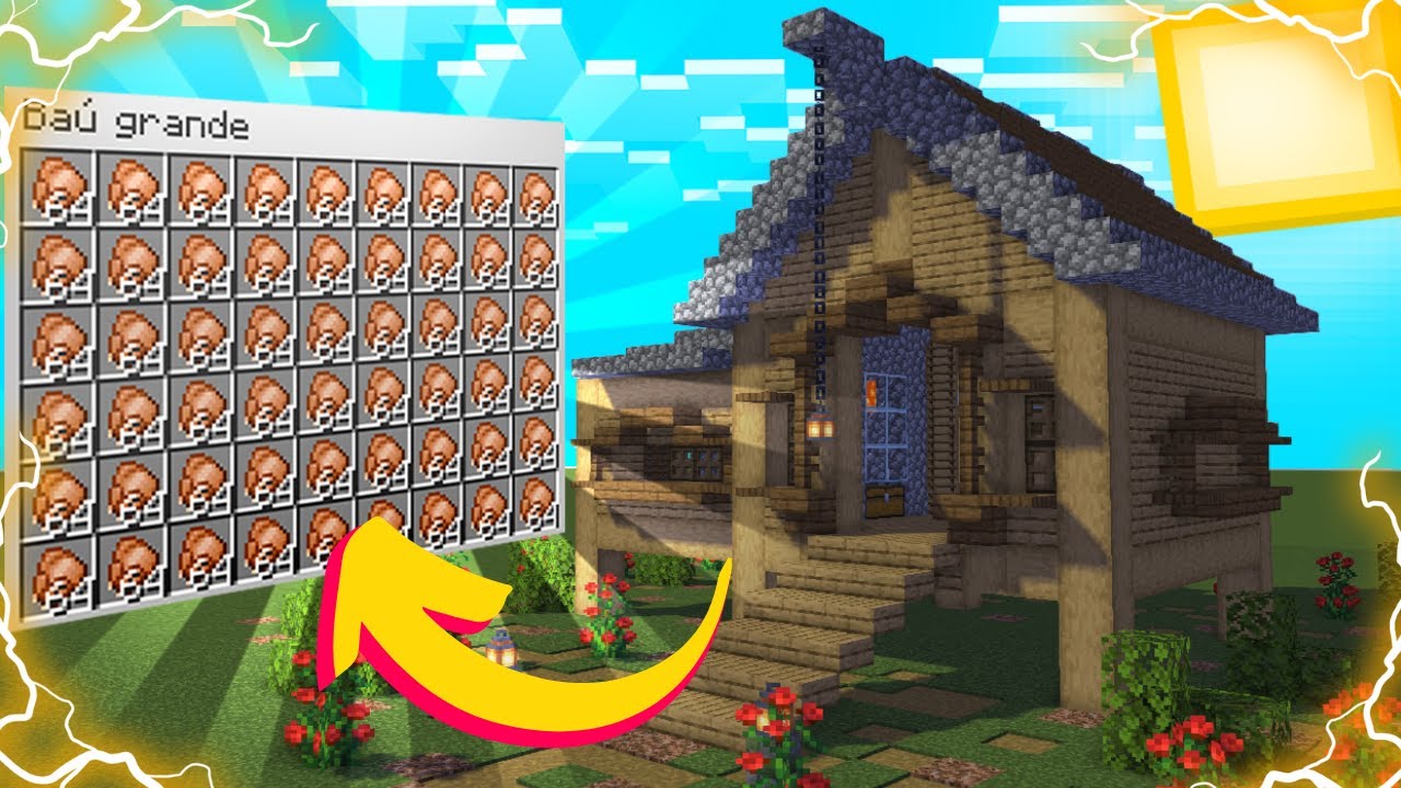 COMO FAZER A MELHOR FARM DE FRANGO ASSADO + DECORAÇÃO DE GALINHEIRO NO ...