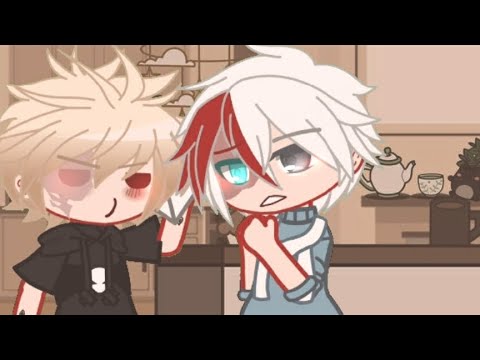 "I just wanted to kiss you" | TODOBAKU | MHA | TDBK | BNHA - YouTube