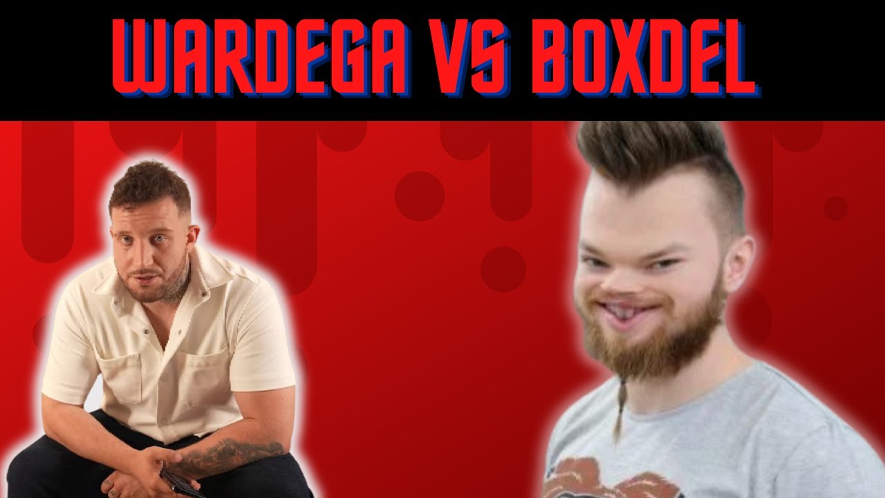 WARDEGA VS BOXDEL - NIEUDANY PODCAST ZWYROLA (FAMEMMA, OLCIAK93 ...