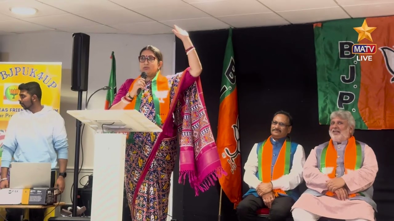 MATV Channel - Channel of Your Choice