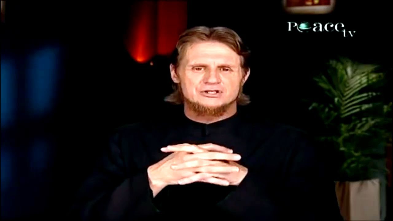 Amazing Dream That Transformed A Denominational Pastor, Missionary ...