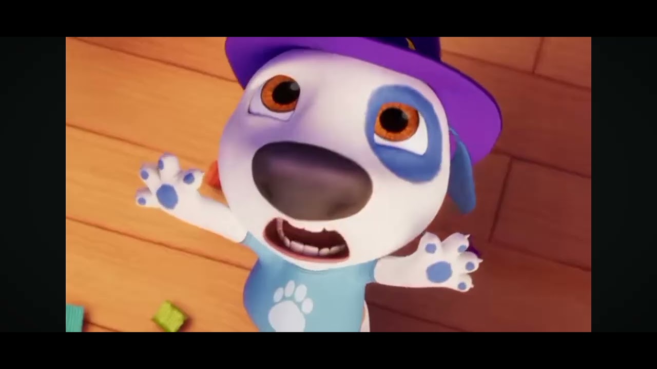 Shark Week Scream (@drewkendallcodilla9691 Version) - YouTube