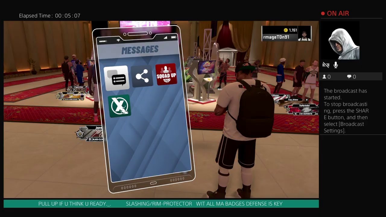 rmageT0n91's DA BEAST - YouTube