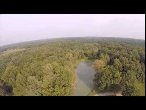 Phantom 2 Vortex Ring State Crash - YouTube