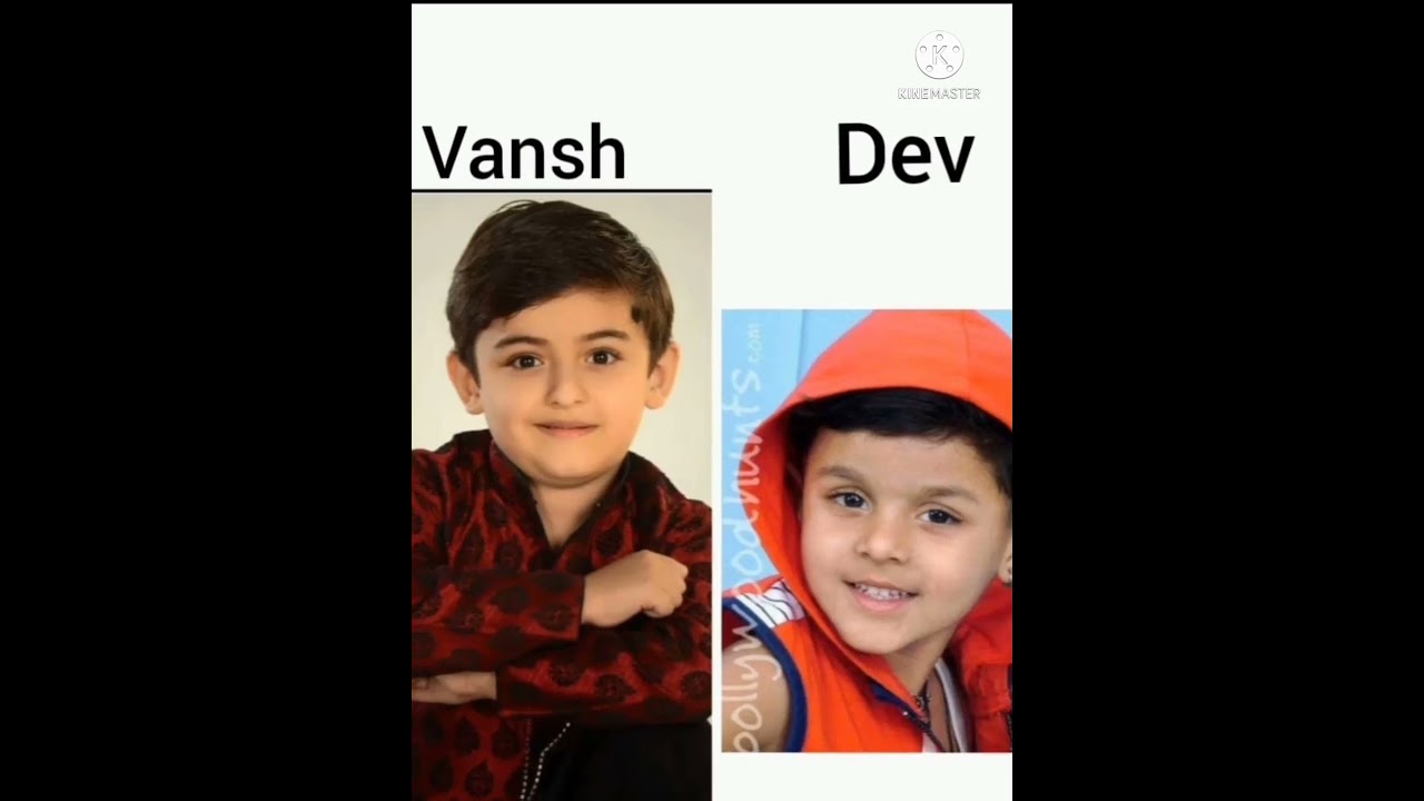 Dav Joshi VS Vansh Sunny - YouTube