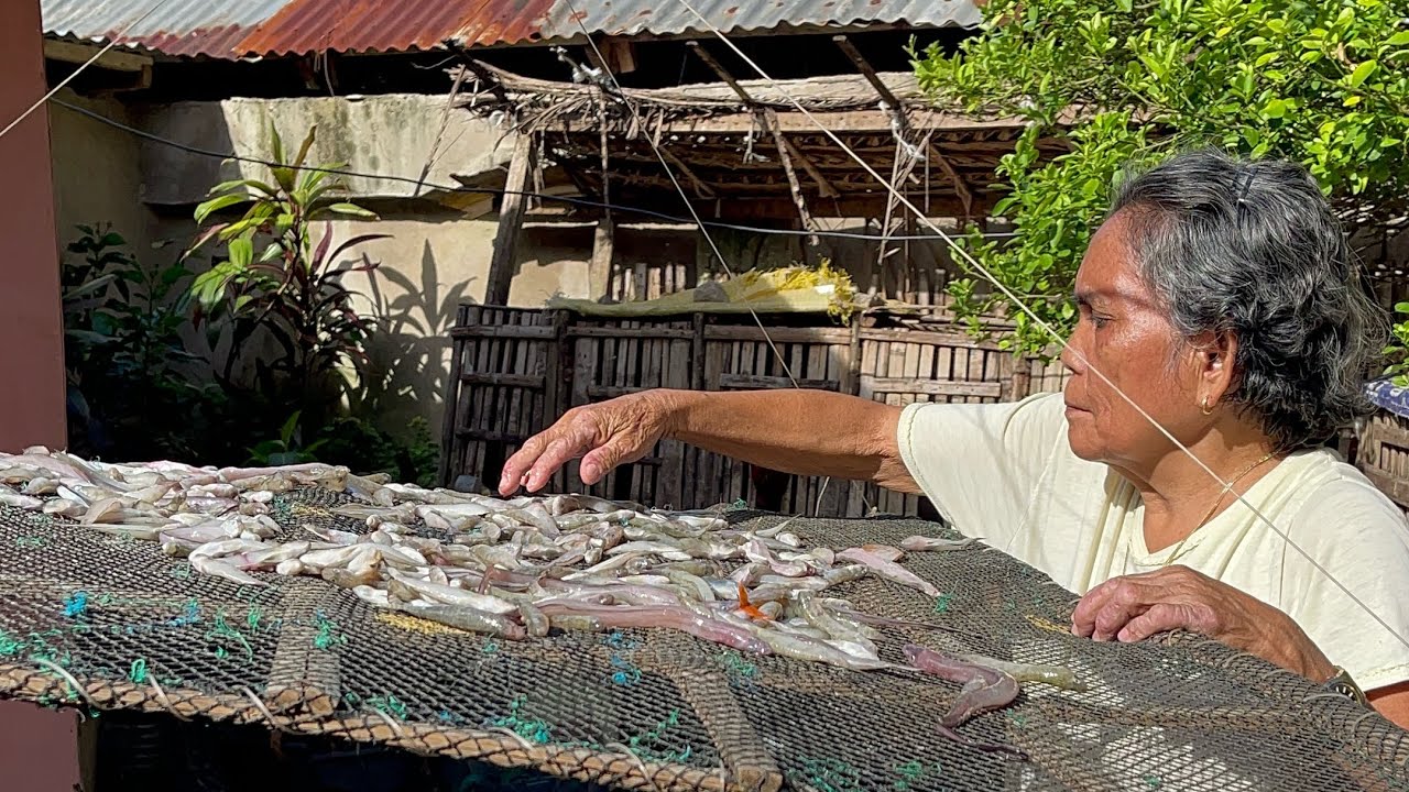 #Province Bulad isda tambaliyug with mother. - YouTube