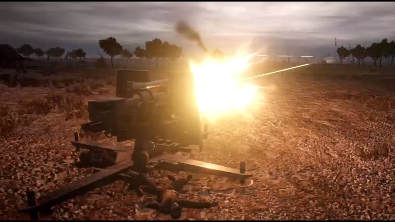 Steel Rain - official teaser - YouTube