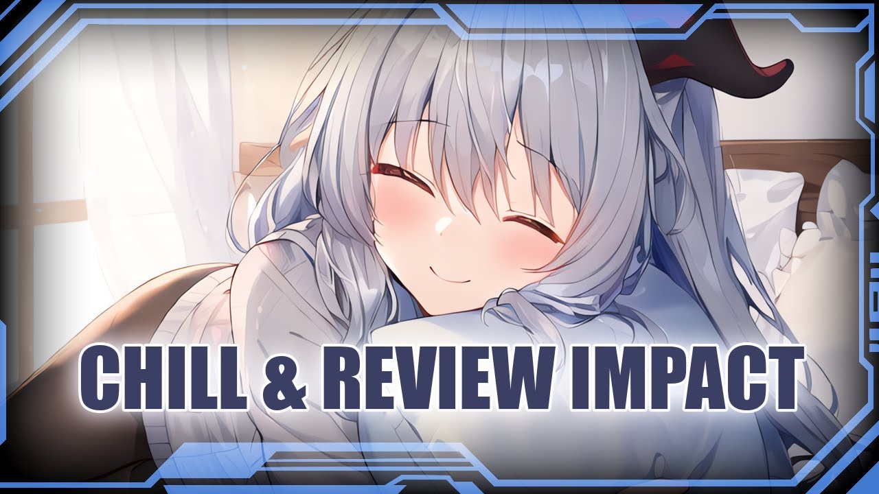 【Genshin Impact】Speed Run Tapi Gak Cepet :) - YouTube