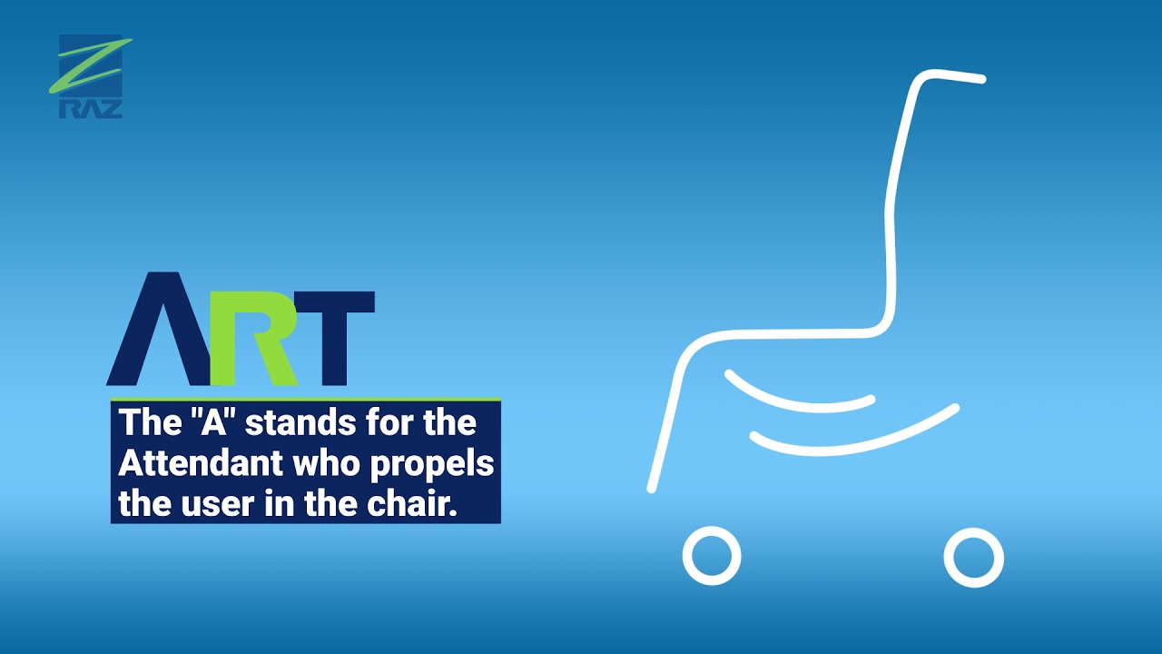 The New Raz-ART - YouTube