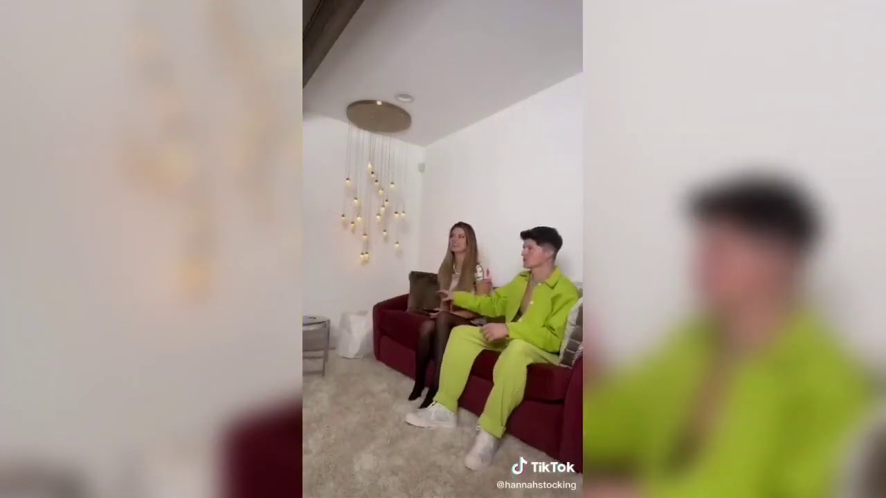 Ondreaz Lopez and Hannah Stocking compilation (Part 2) - YouTube