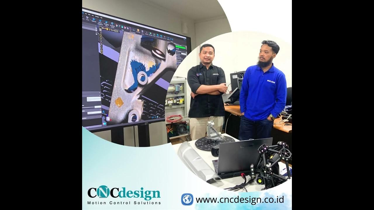 Siemens NX Reverse Engineering Documentation V1 - YouTube