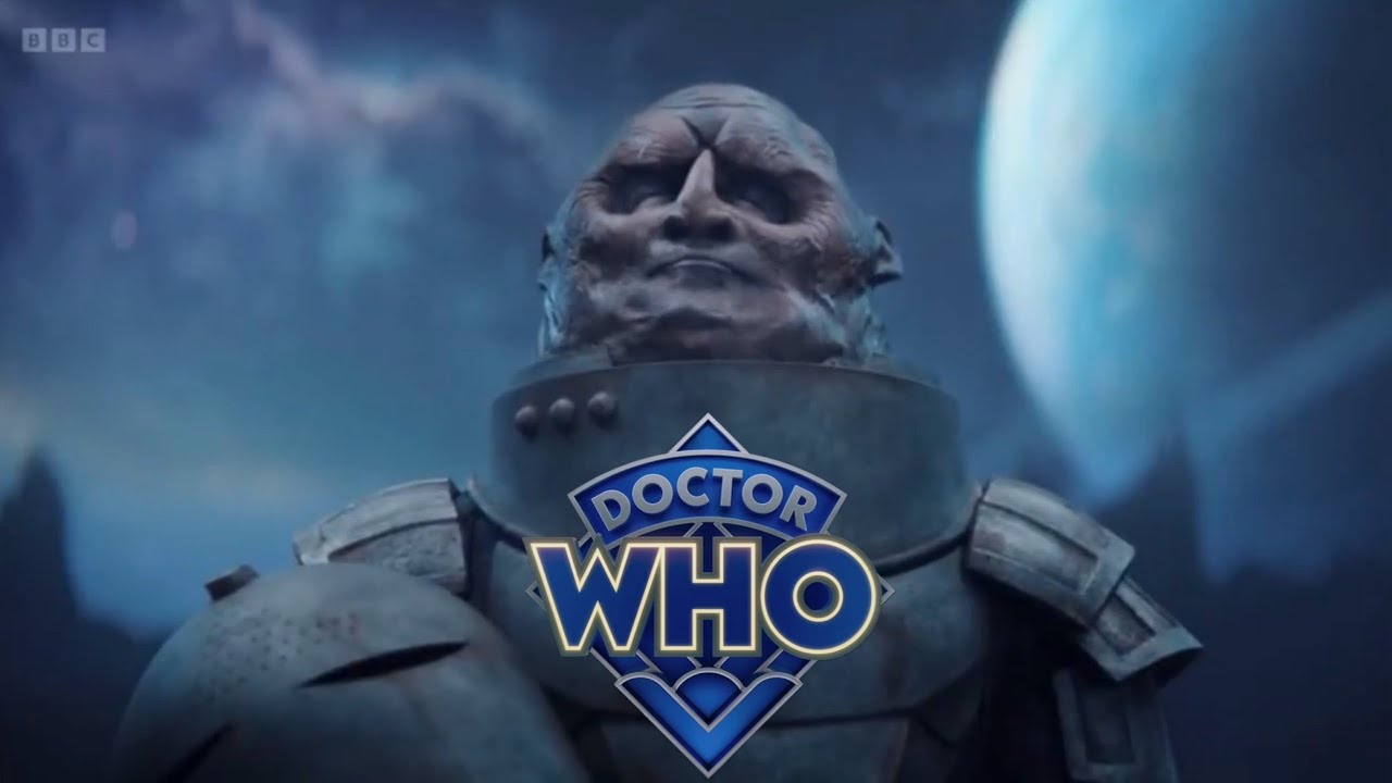 (New Doctor Who Footage) BBC iPlayer Advert - YouTube