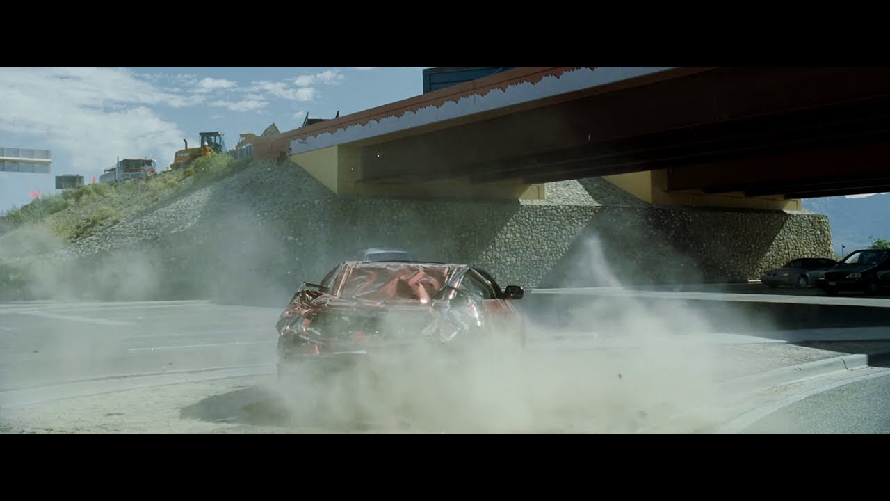 Peter Highman despise Ethan at cellular level (Due Date) - YouTube