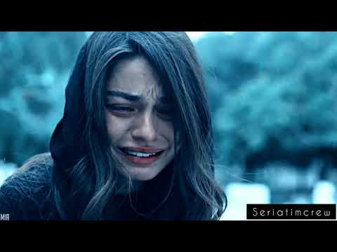 Meryem 💕💕 turkish series...hate to love