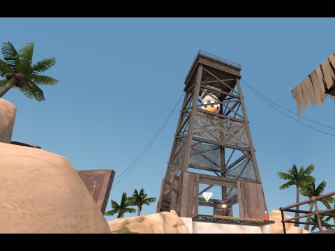 TF2 Megaton - YouTube