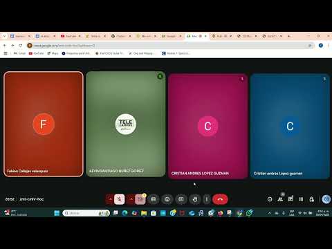 Grabación de pantalla 2025 04 30 210425 - YouTube