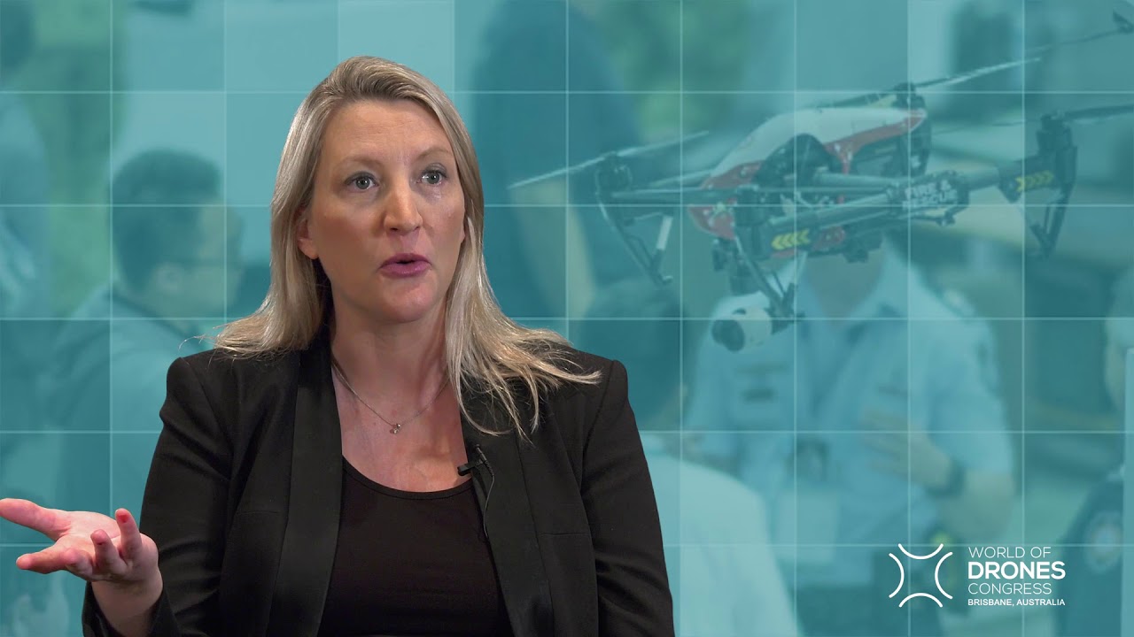 World of Drones - YouTube