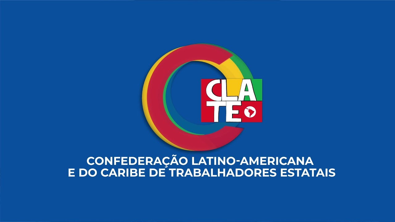 Vídeo institucional CLATE (Portugués) - YouTube