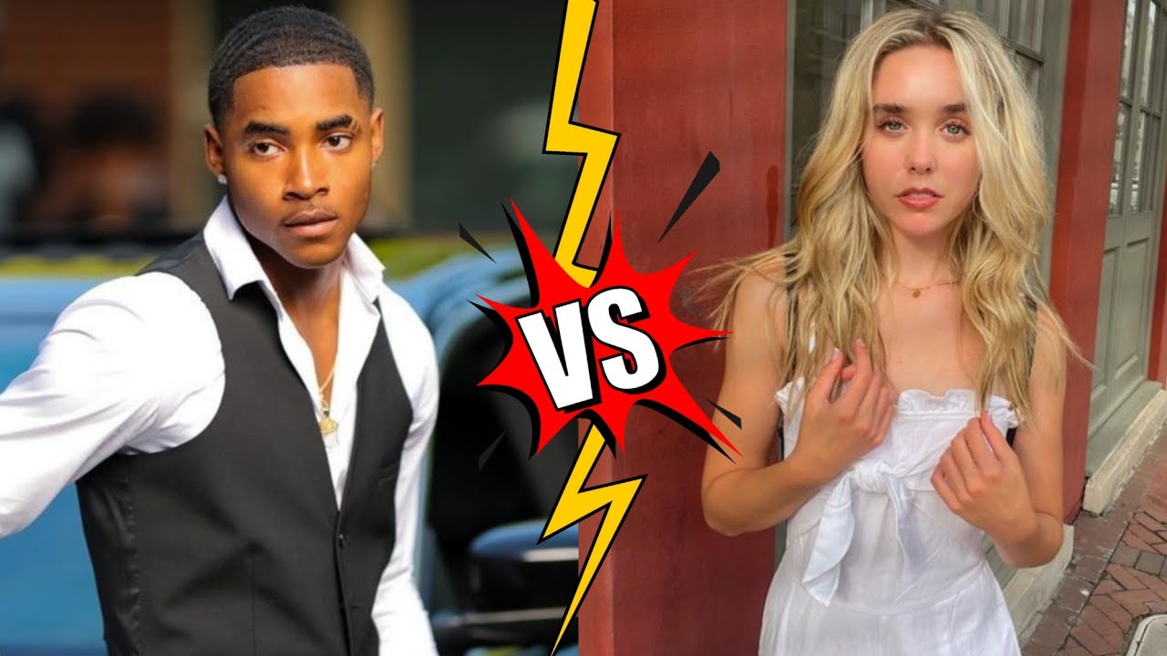 Jenna Davis vs Famous Debo |Lifestyle Comparison 2023 |RW Facts ...