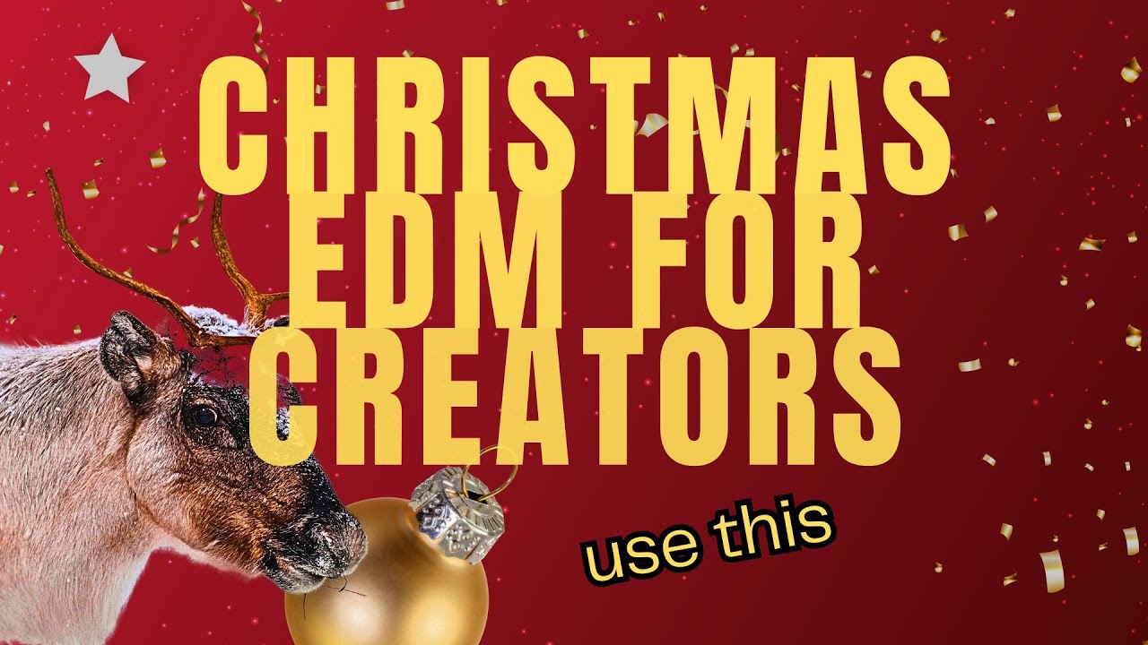 Audio Library (Raft Music) - A Dasher and A Dancer | Upbeat, EDM, Pop ...