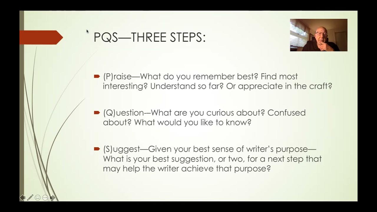 Praise Question Suggestion - YouTube