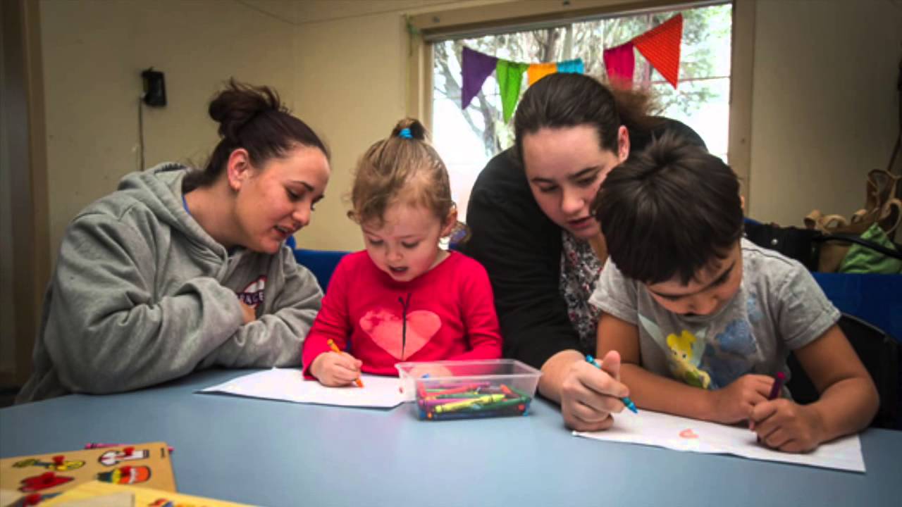 Adult Learning Australia Language, Literacy and Numeracy Network - YouTube