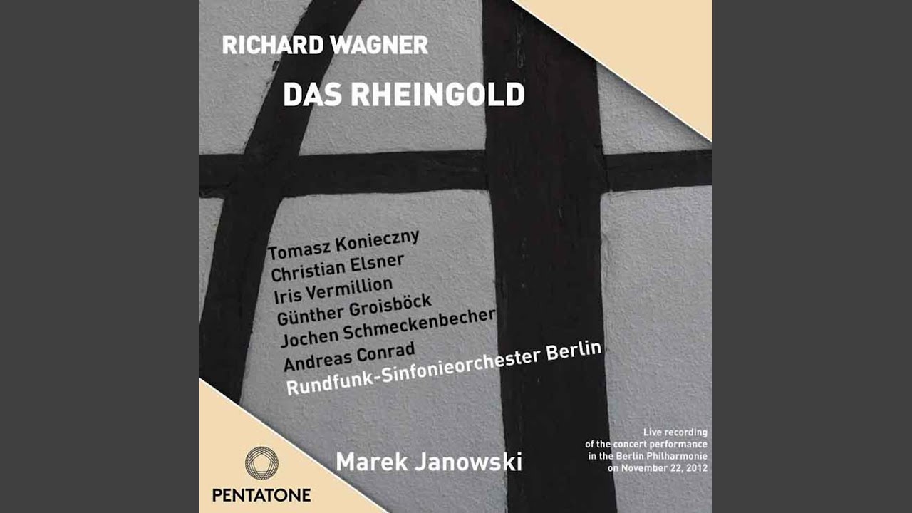 Das Rheingold, WWV 86A, Scene 3: Habt acht! Habt acht! - YouTube