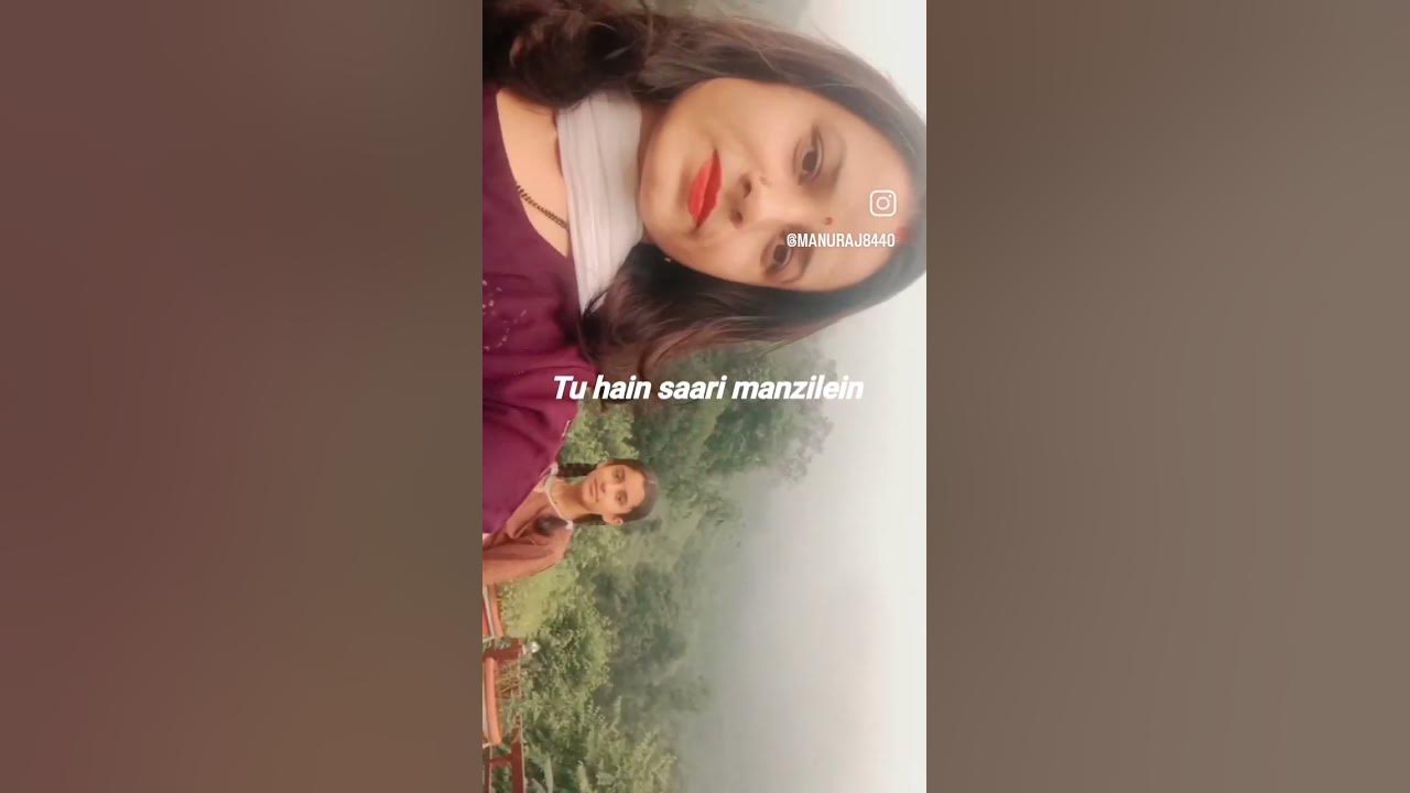 tu h jisse chahu##trendingshorts#shirts#trend - YouTube