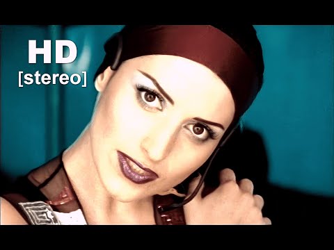 [stereo] Жасмин (Jasmin) — Долгие дни (2000) [Full HD upscale]