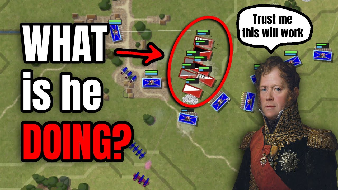 Red Trusts Ney And Gets Destroyed by the Game Dev - YouTube