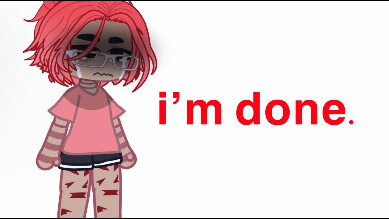 STOP IT RIGHT NOW. - YouTube
