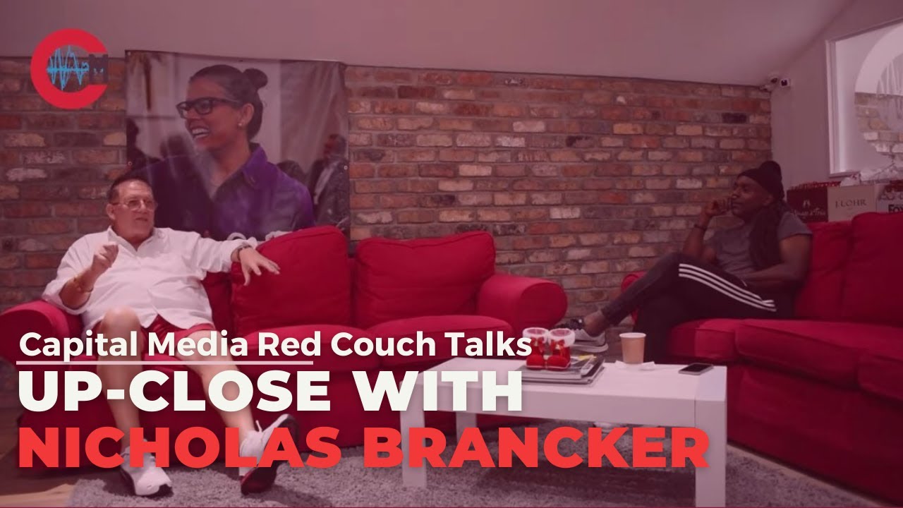Vic Fernandes chats with local musical icon Nicholas Branker on his ...