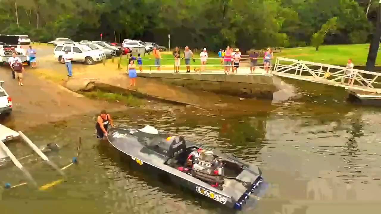 Lock N Load Racing - YouTube