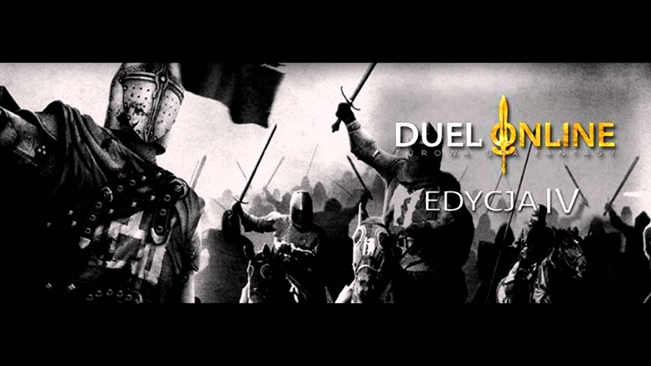 Duel sample music - YouTube