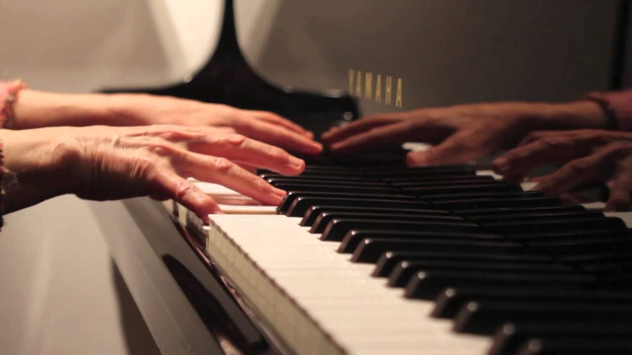 Exodus ( The Exodus Song ) Music by Ernest Gold - YouTube