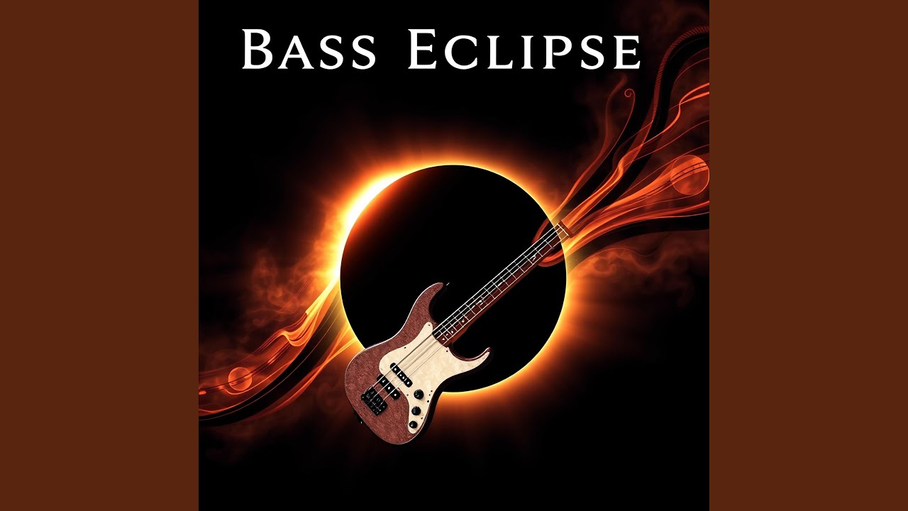 Bass Eclipse Lunar Groove - YouTube