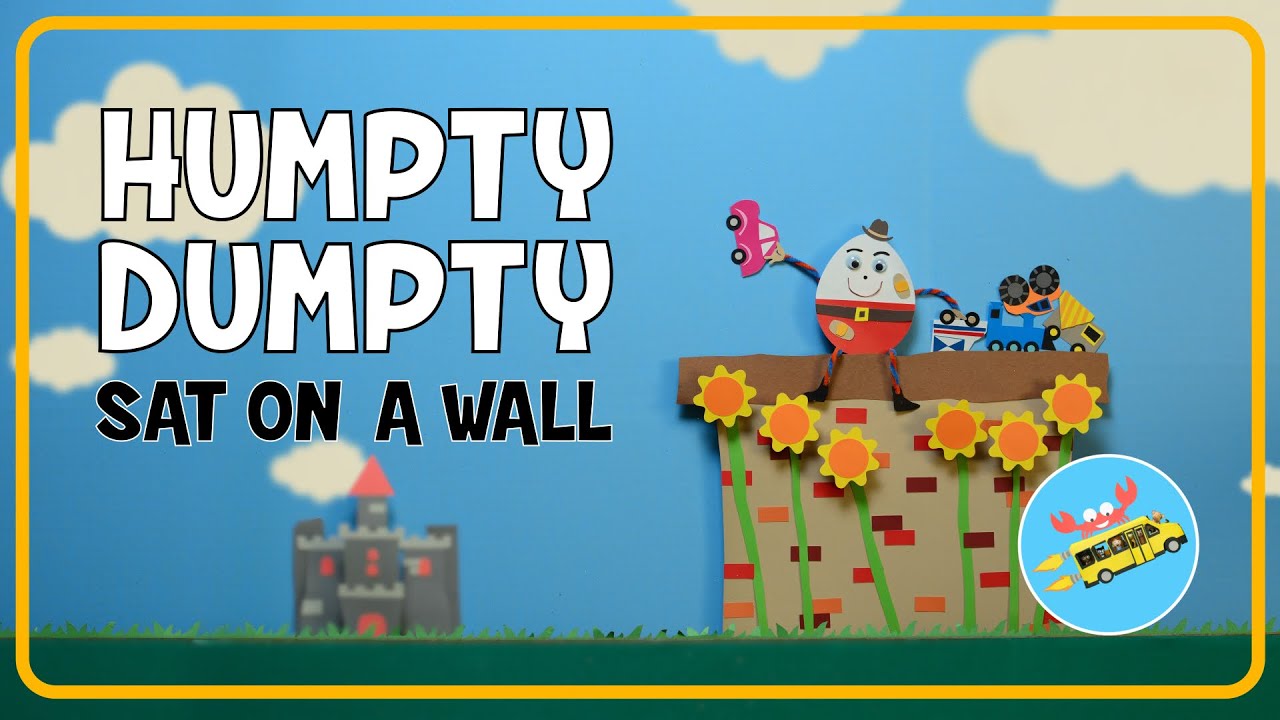 Humpty Dumpty - YouTube