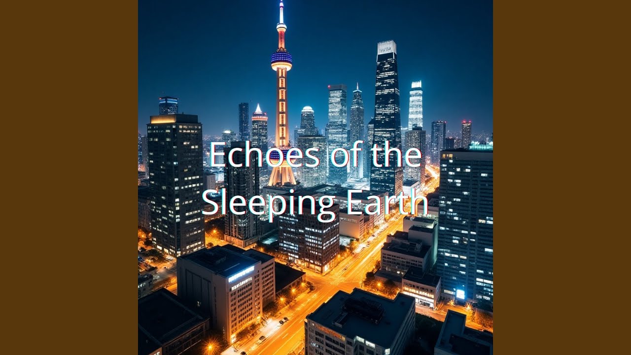 Starlight Echoes Across the Sleeping Field - YouTube