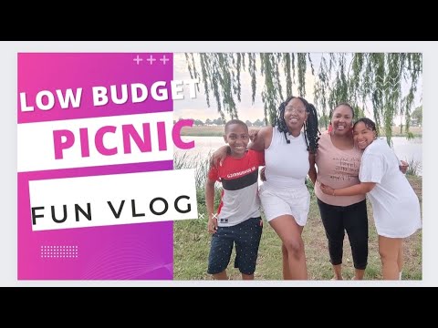 #Vlogtober: Enjoying low budget outing with family💃 ️ - YouTube