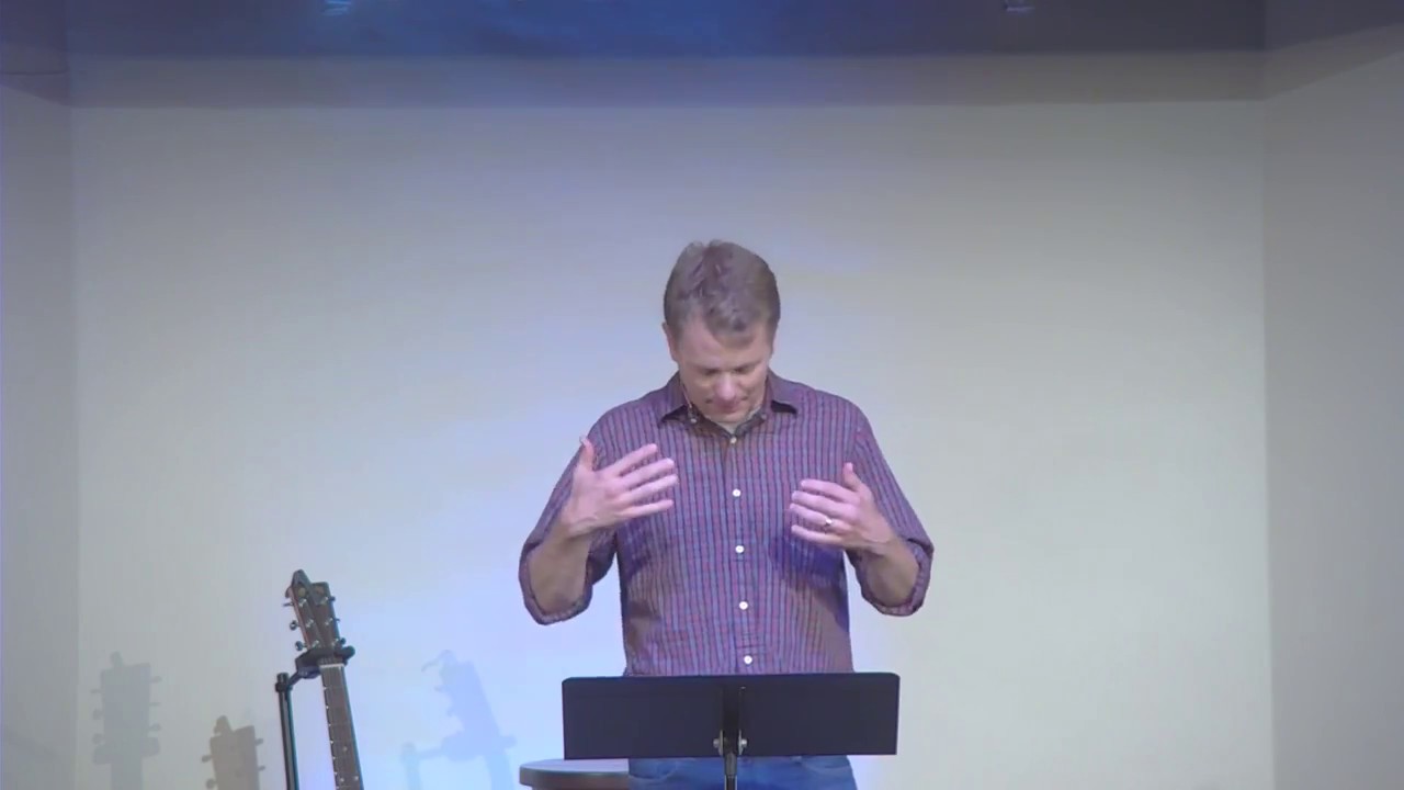 Serious Hope-Week 3-Pastor Sam - YouTube