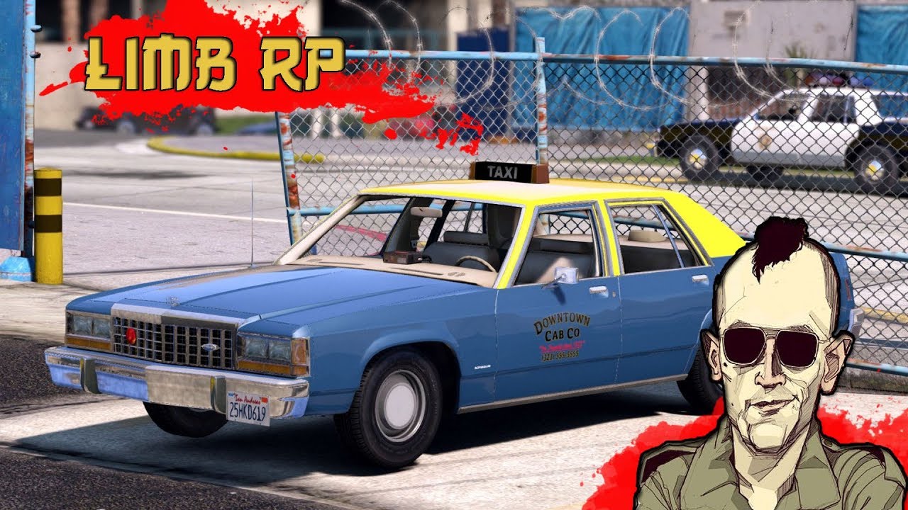 LIMB RP #7 Arthur Bremer Грязь и похоть - YouTube